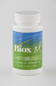 Biox M Archivos - Suplementos Nutricionales para reducción de peso