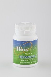 Neomet - Suplementos Nutricionales para reducción de peso